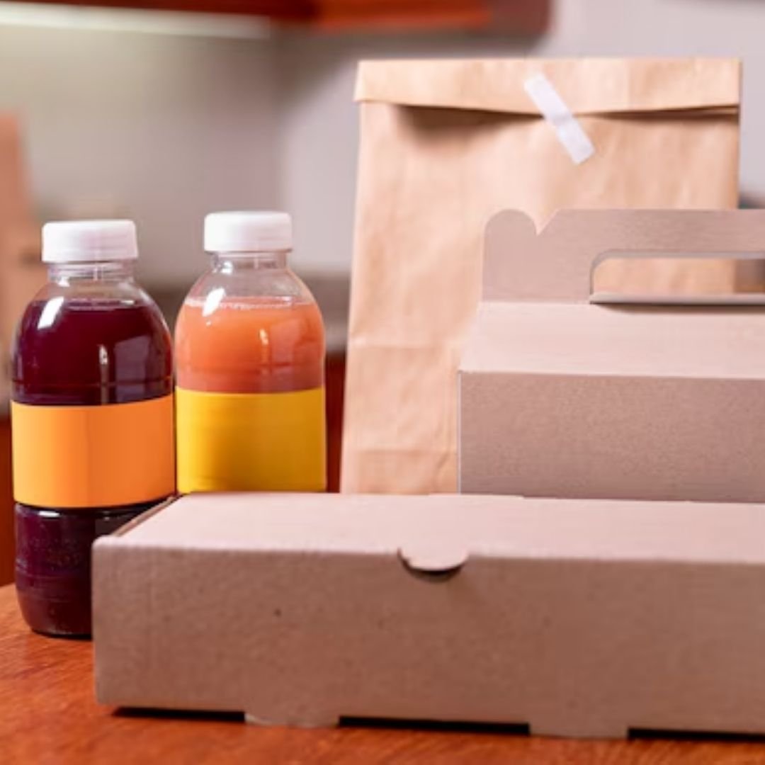 Eco-Friendly Packaging Solutions | Direct Source Procurement