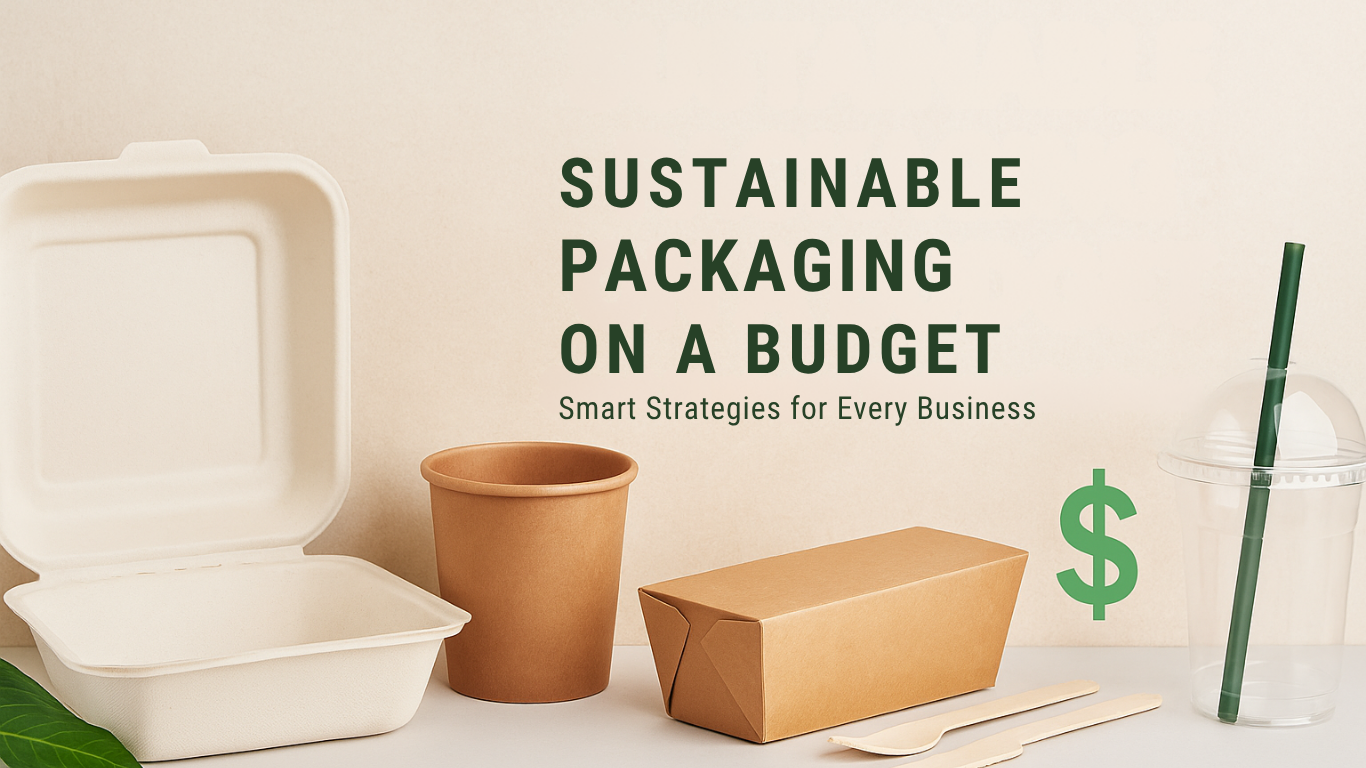 Sustainable Packaging on a Budget: Direct Source Procurement’s Smart Strategies for Every ...
